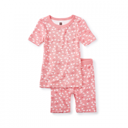 Girls Pajamas & Girls Sleepwear | Tea Collection