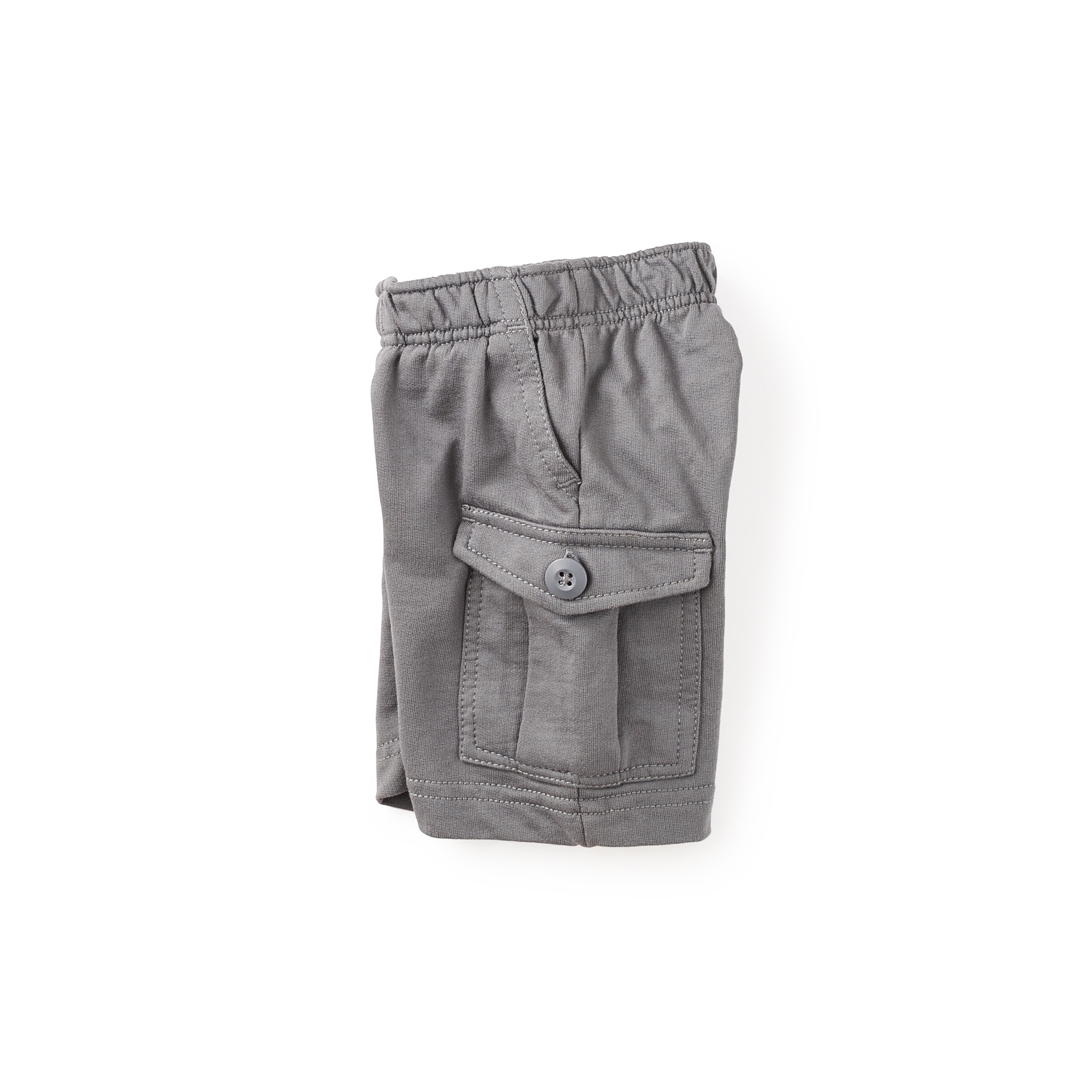 Out and About Baby Cargo Shorts | Tea Collection