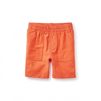 Infant Boy Shorts & Cute Baby Boy Clothes | Tea Collection