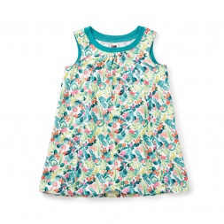 Baby Dresses & Baby Girl Dresses | Tea Collection