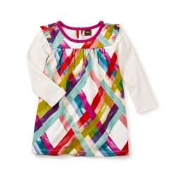 Baby Dresses & Baby Girl Dresses | Tea Collection
