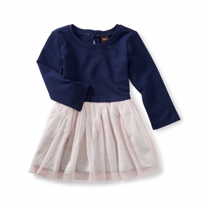 Baby Dresses & Baby Girl Dresses | Tea Collection