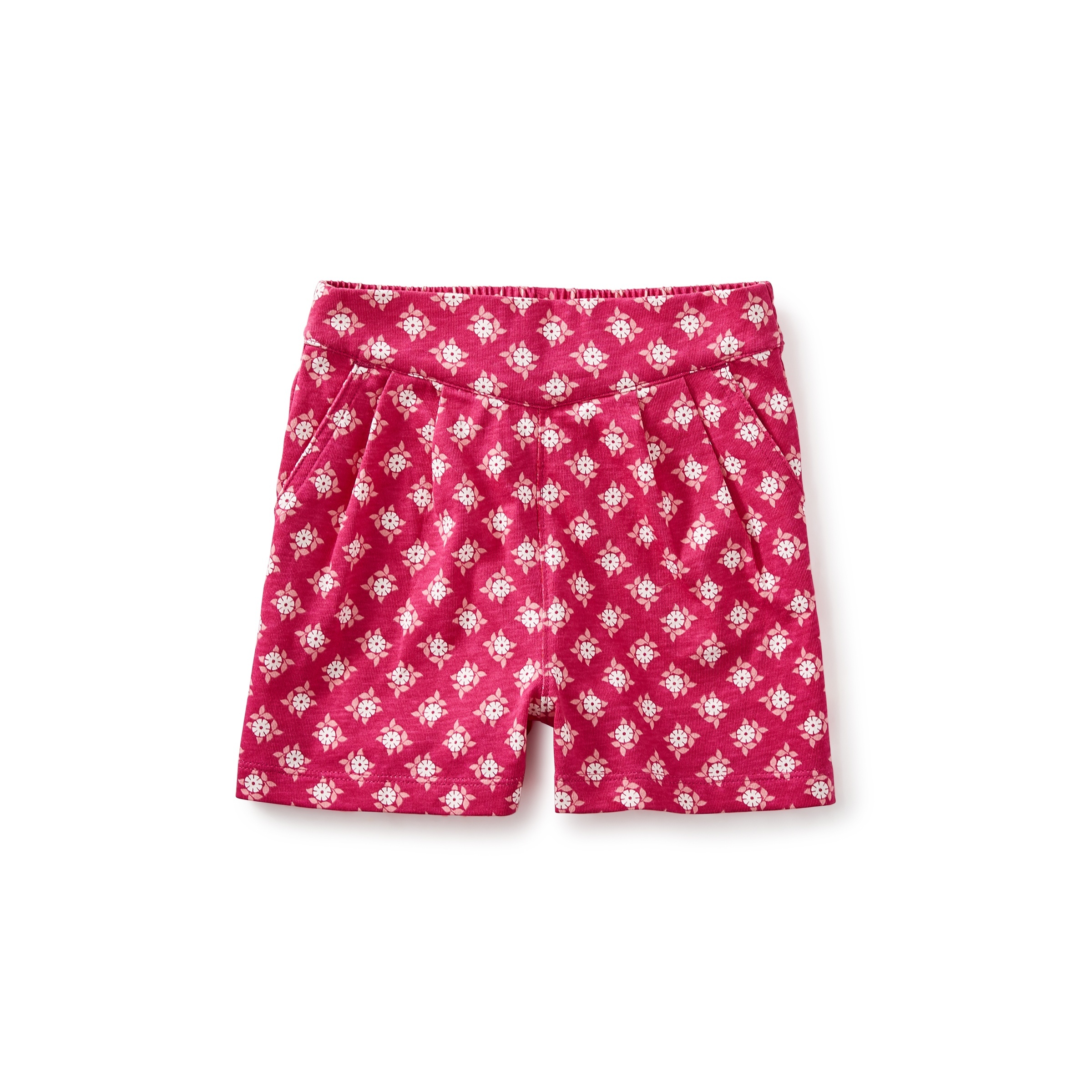Sunburst Boat Deck Shorts | Tea Collection