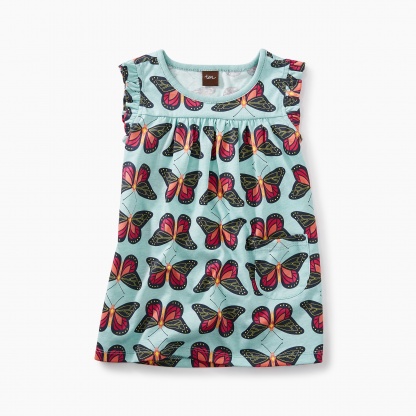 Baby Dresses & Baby Girl Dresses | Tea Collection