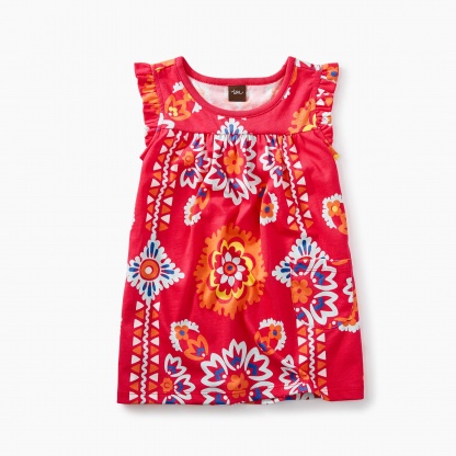 Baby Dresses & Baby Girl Dresses | Tea Collection