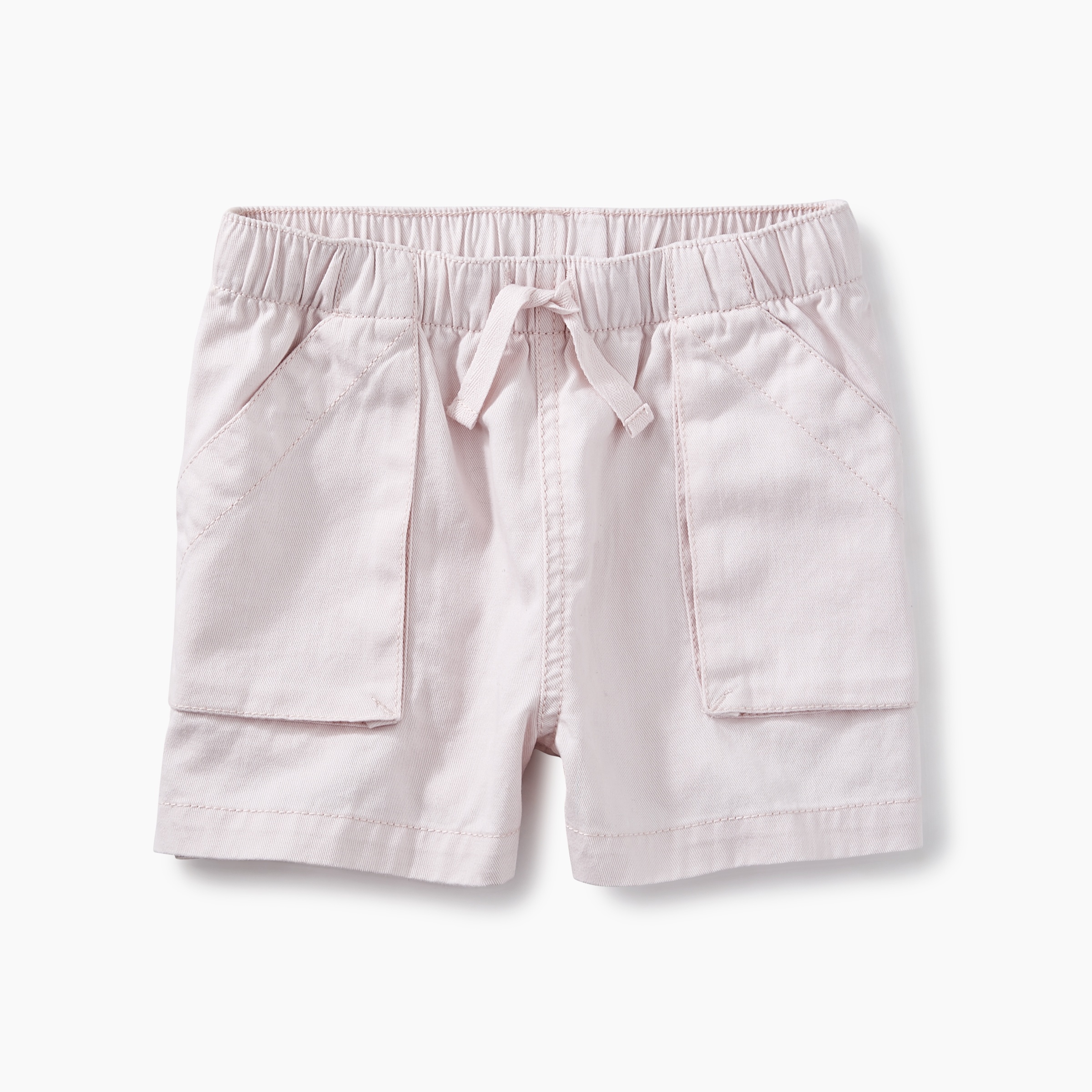 Pull-On Shorts | Tea Collection