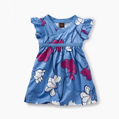 Baby Dresses & Baby Girl Dresses | Tea Collection