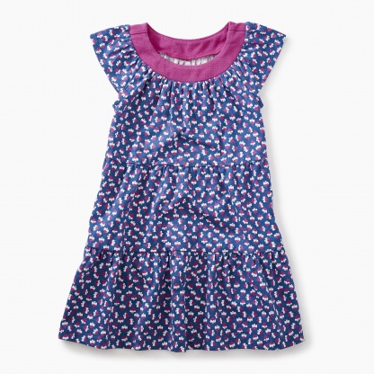 Girls Dresses | Tea Collection