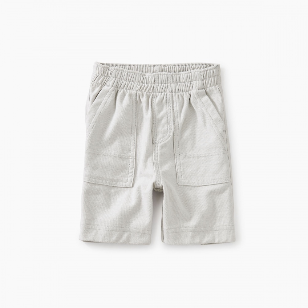 Playwear Baby Shorts | Tea Collection