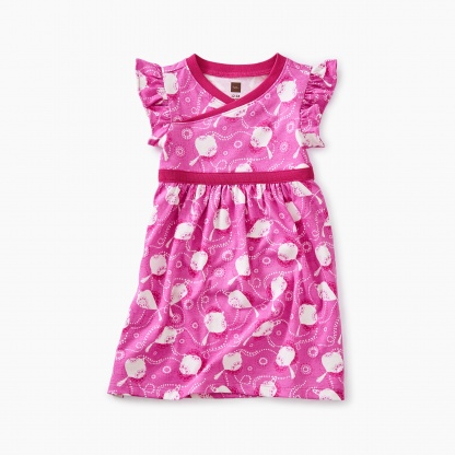 Baby Dresses & Baby Girl Dresses | Tea Collection