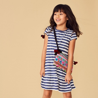 Girls Dresses | Tea Collection