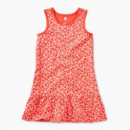 Girls Dresses | Tea Collection