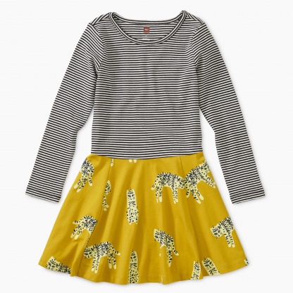 Girls Clothing - Size 2-12 | Tea Collection