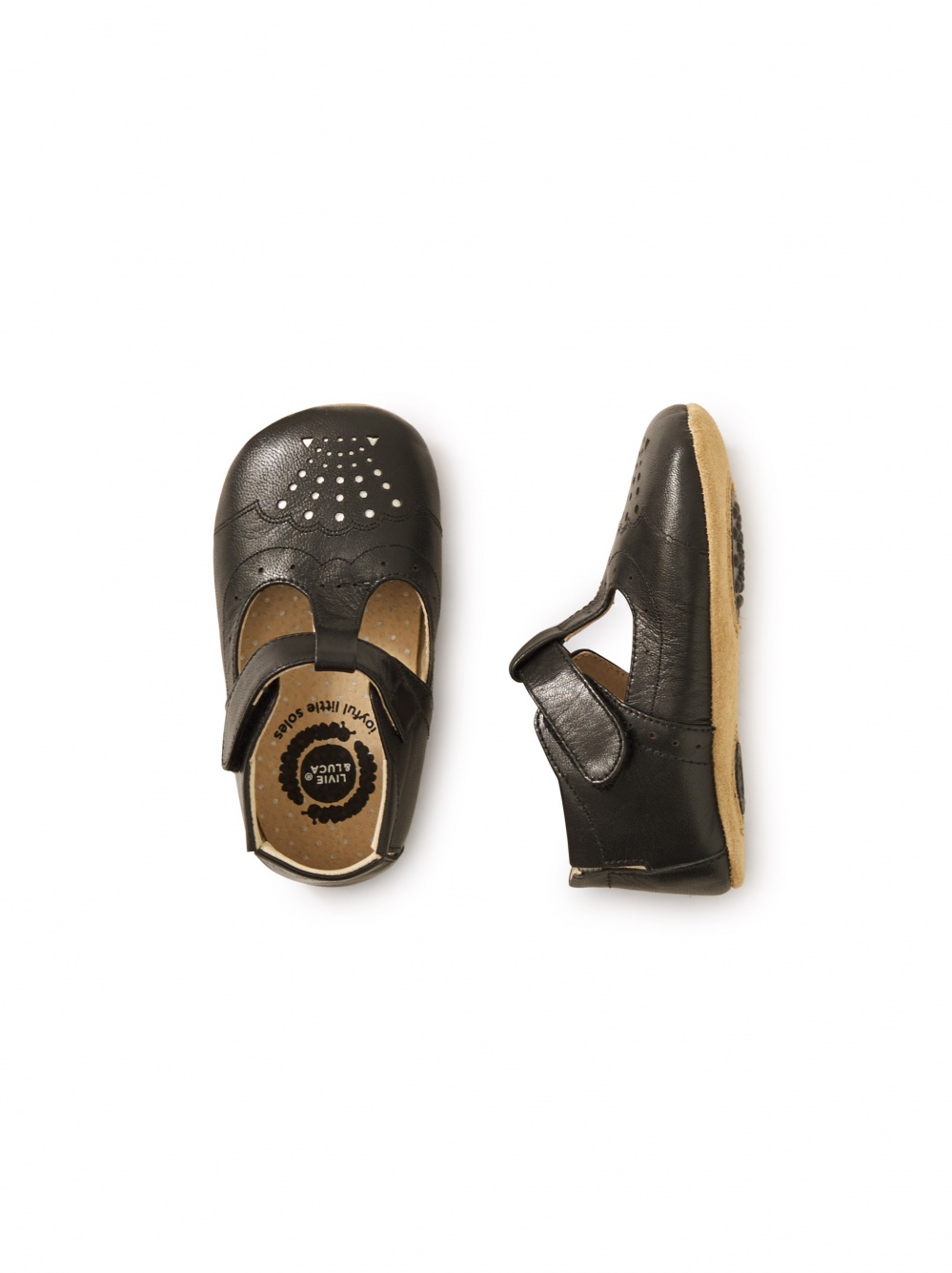 Cora Shoe | Tea Collection