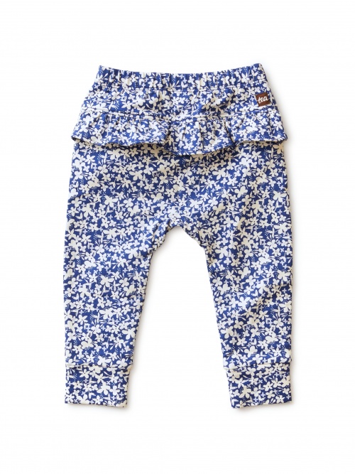 Infant Girl Pants & Baby Girl Clothing | Tea Collection