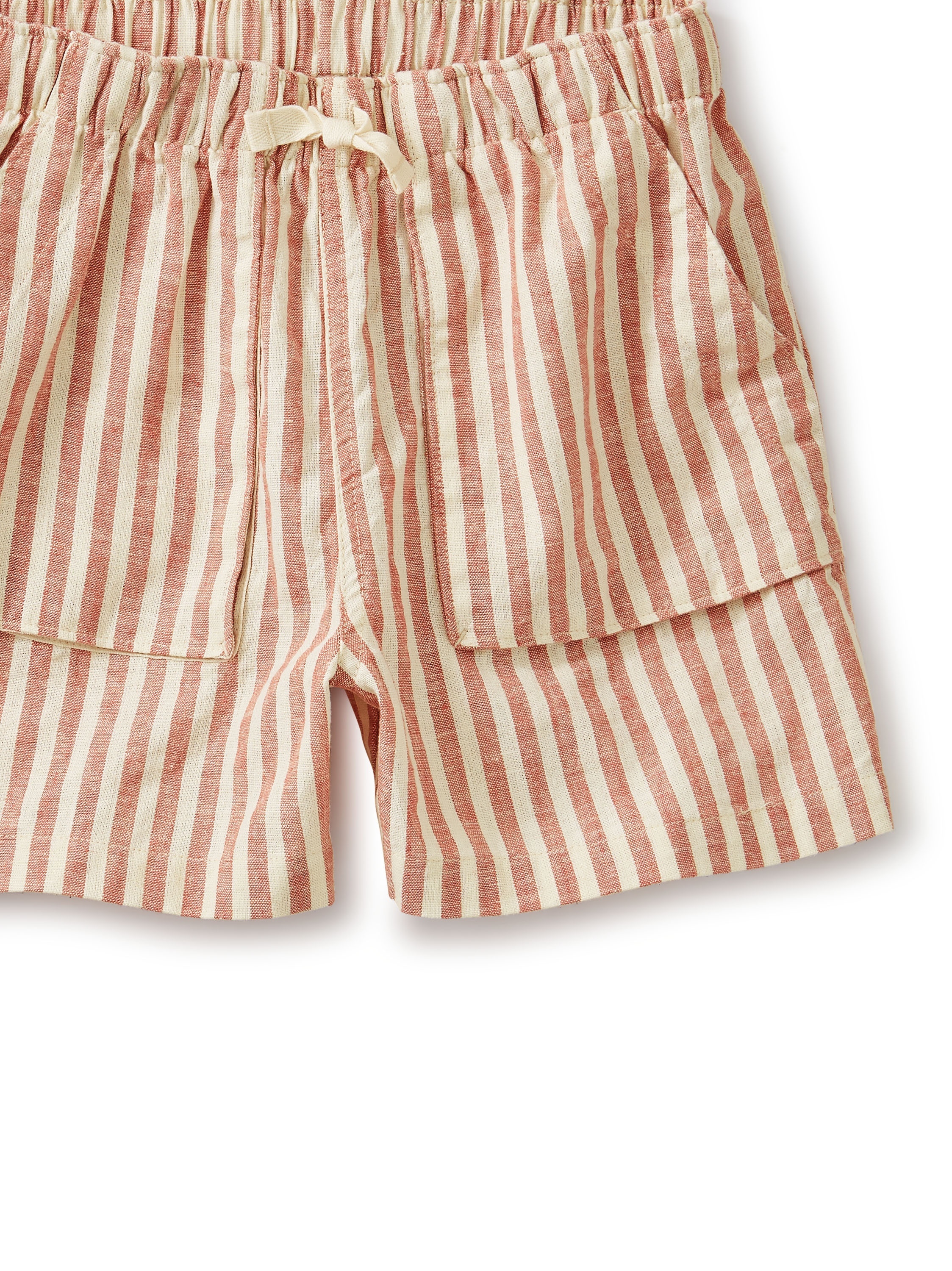 Camp Shorts | Tea Collection