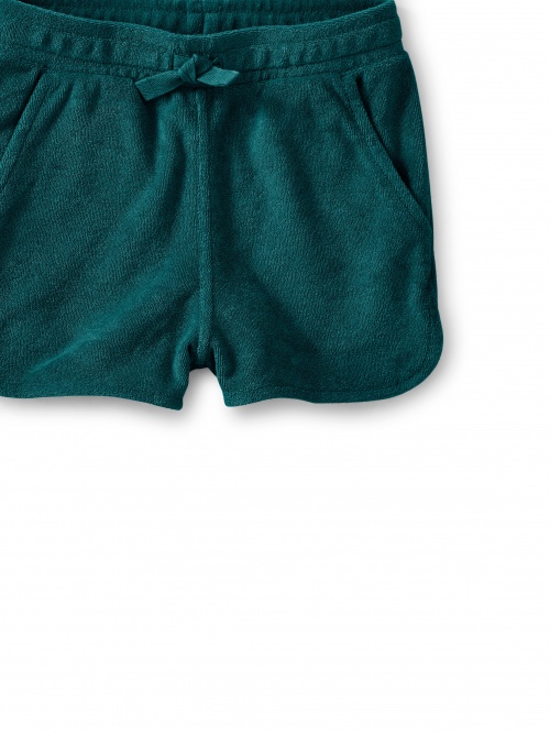 Girls Shorts: Girls Cargo Shorts & More | Tea Collection