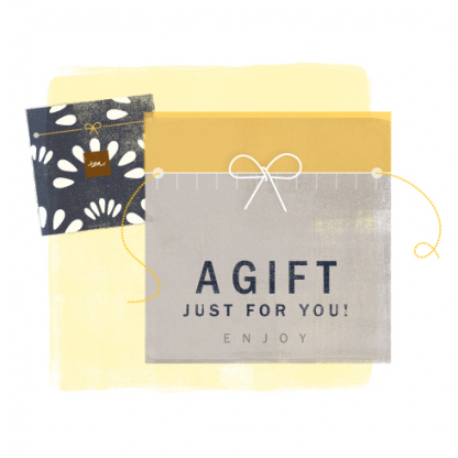 Gift Card | Tea Collection