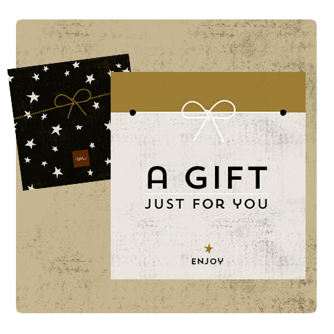 Gift Card | Tea Collection