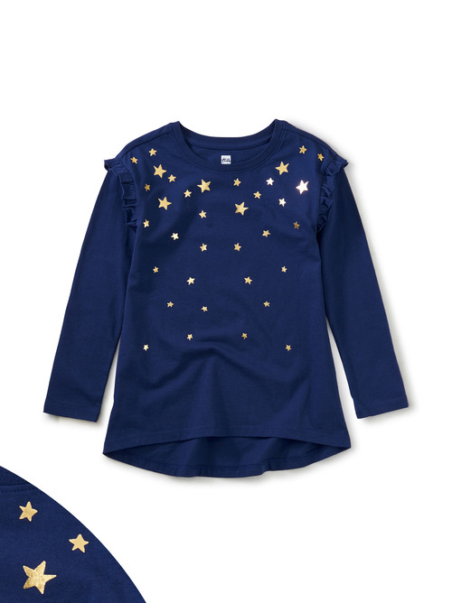 Girl | Tea Collection