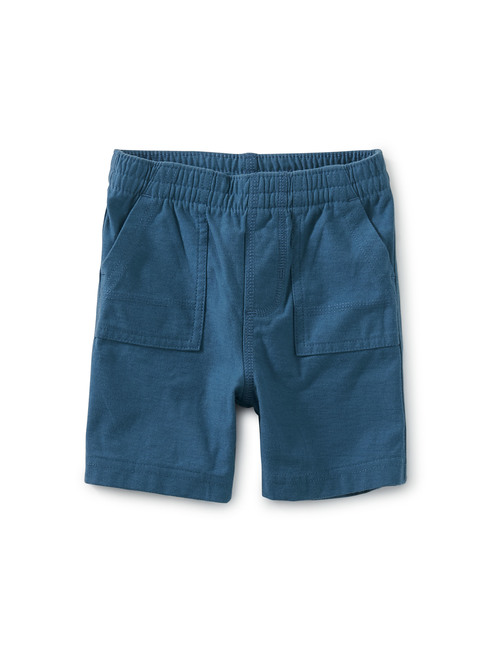 Infant Boy Shorts & Cute Baby Boy Clothes | Tea Collection