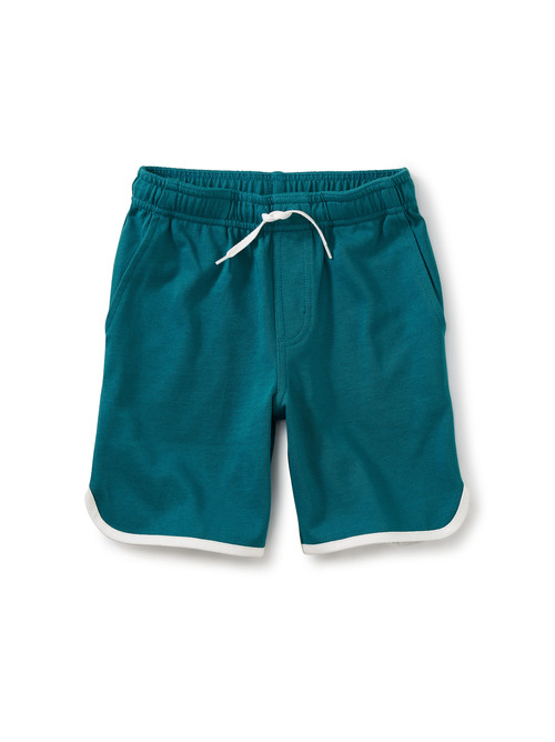 Boys Shorts: Boys Cargo Shorts & Pull-Ons | Tea Collection