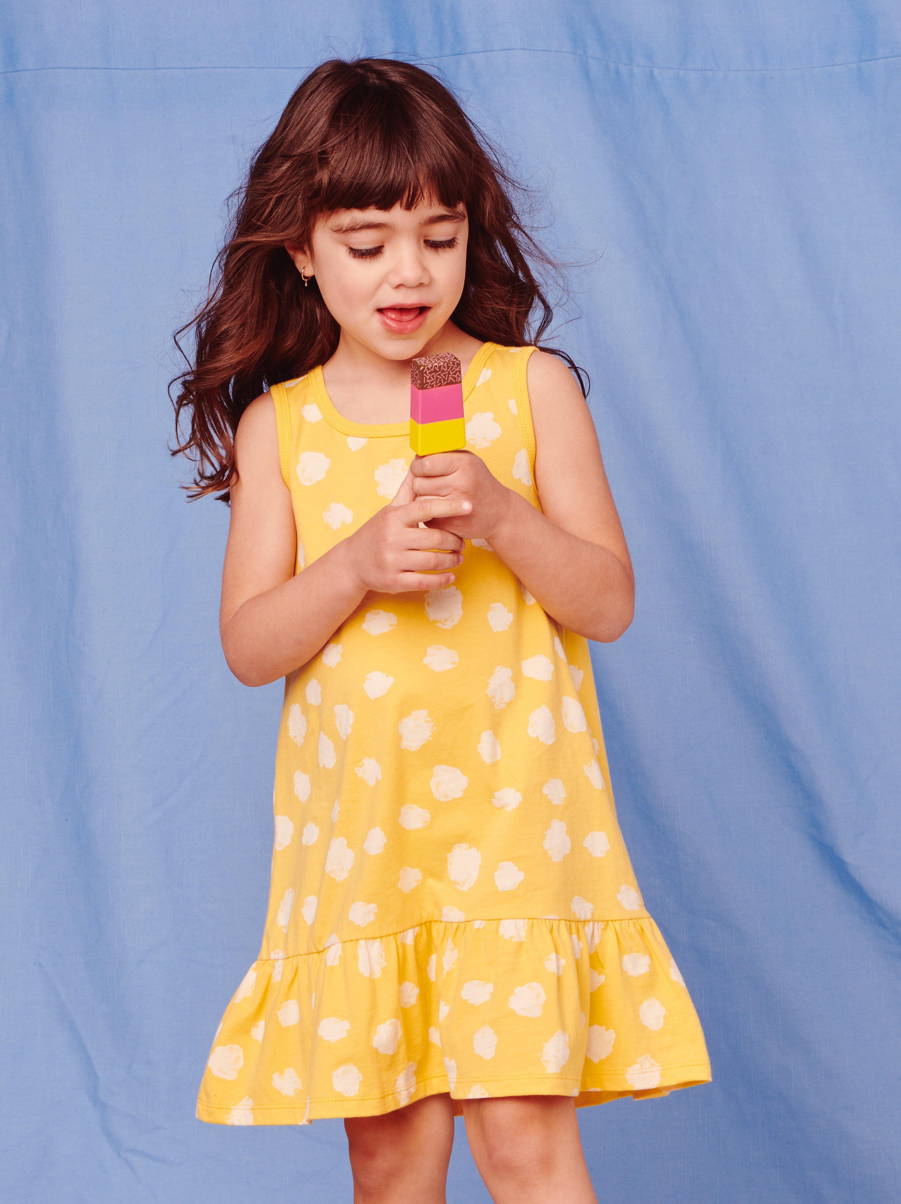 What's So Sunny Set | Tea Collection