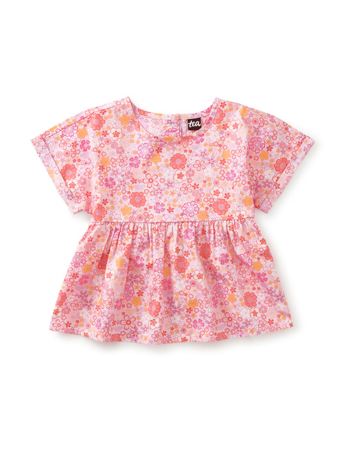 All Girls Clothes at Tea Collection