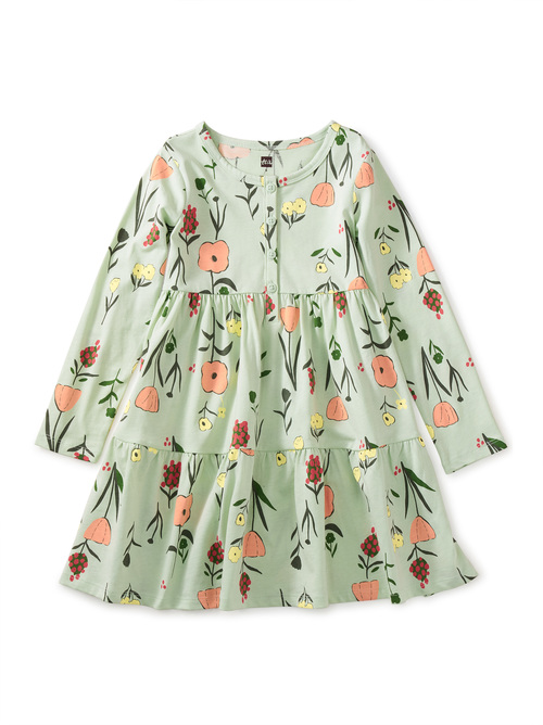 Girls Dresses | Tea Collection
