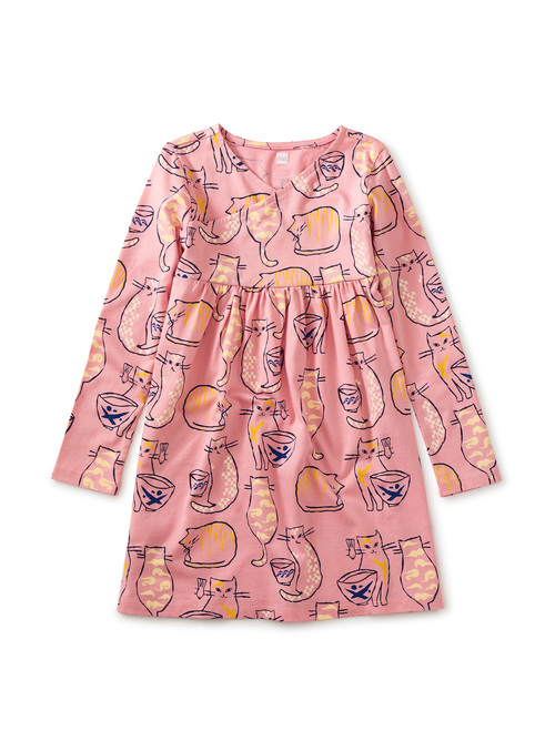 Girls Dresses | Tea Collection