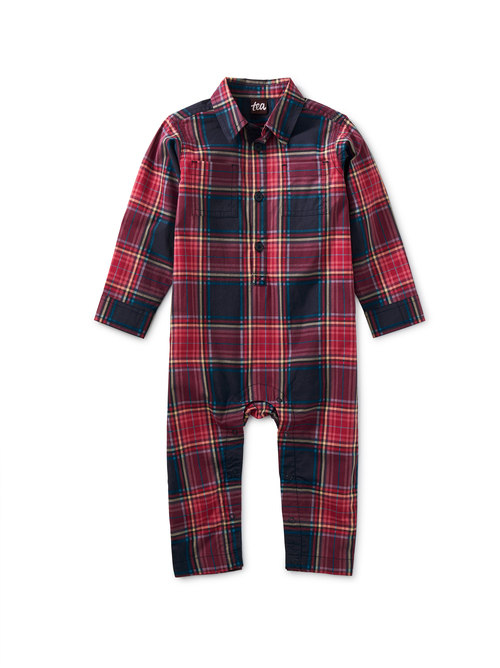 Newborn & Baby & Toddler Rompers | Tea Collection