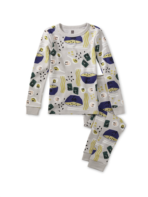 Boy | Tea Collection