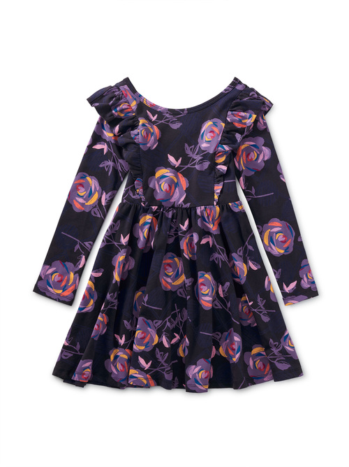 Girl | Tea Collection