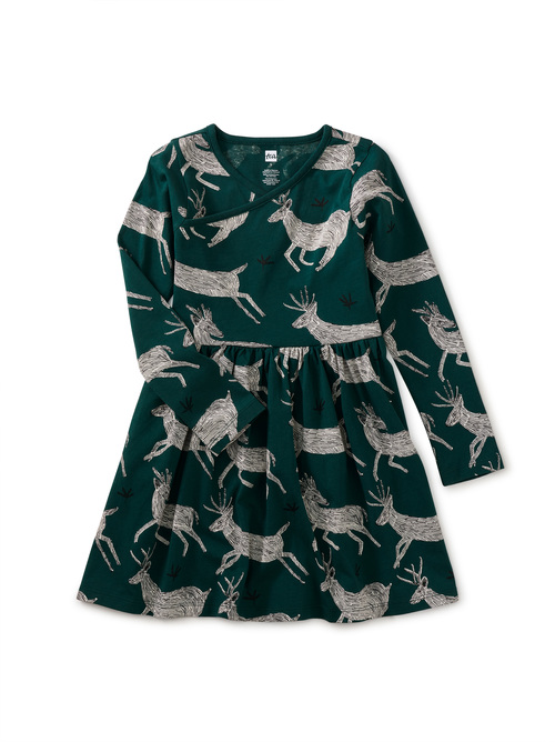 Girls Dresses | Tea Collection