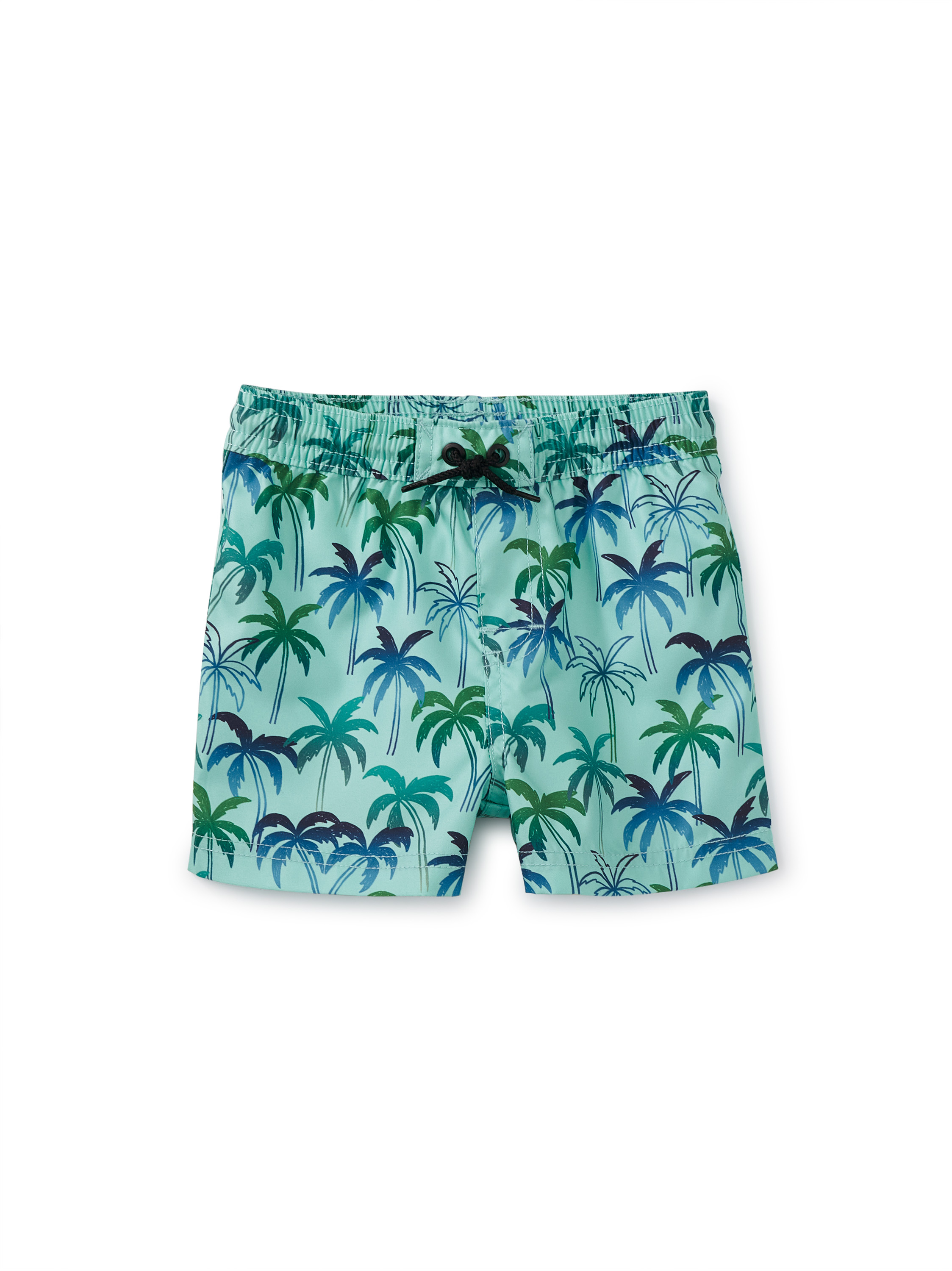 Shortie Baby Swim Trunks | Tea Collection