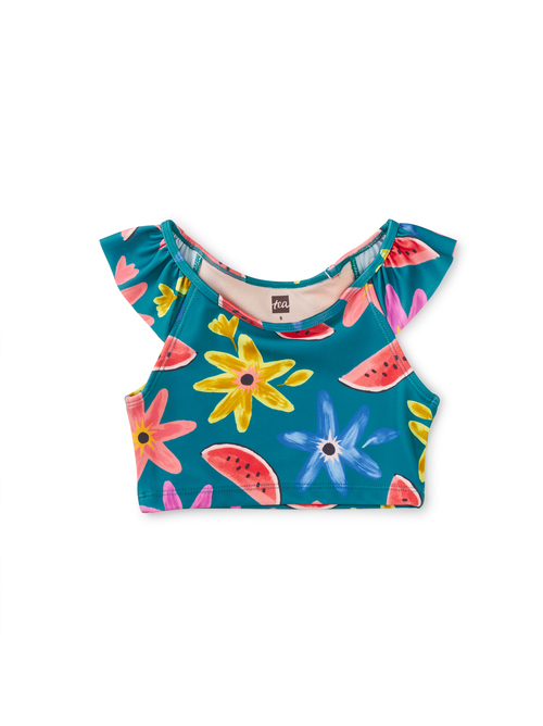 Family Swim | Tea Collection