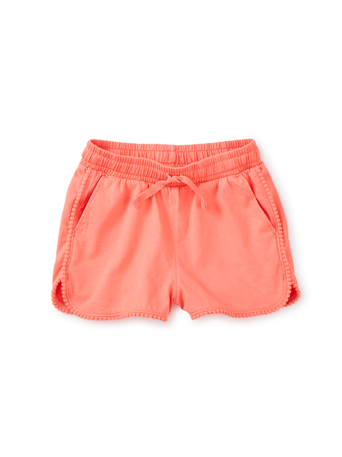 Girls Shorts | Tea Collection